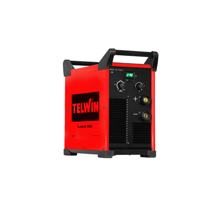 Máquina de Soldar Telwin Linear 350i